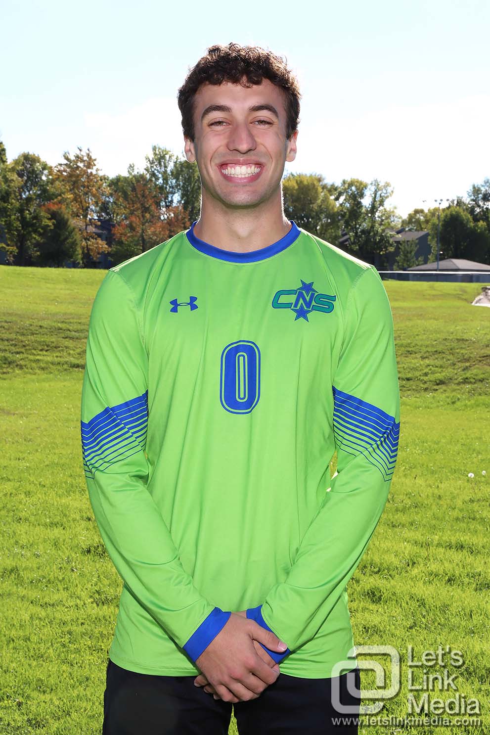 Wyatt Dupell named to 2022 high School Boys All America Team - Cicero ...