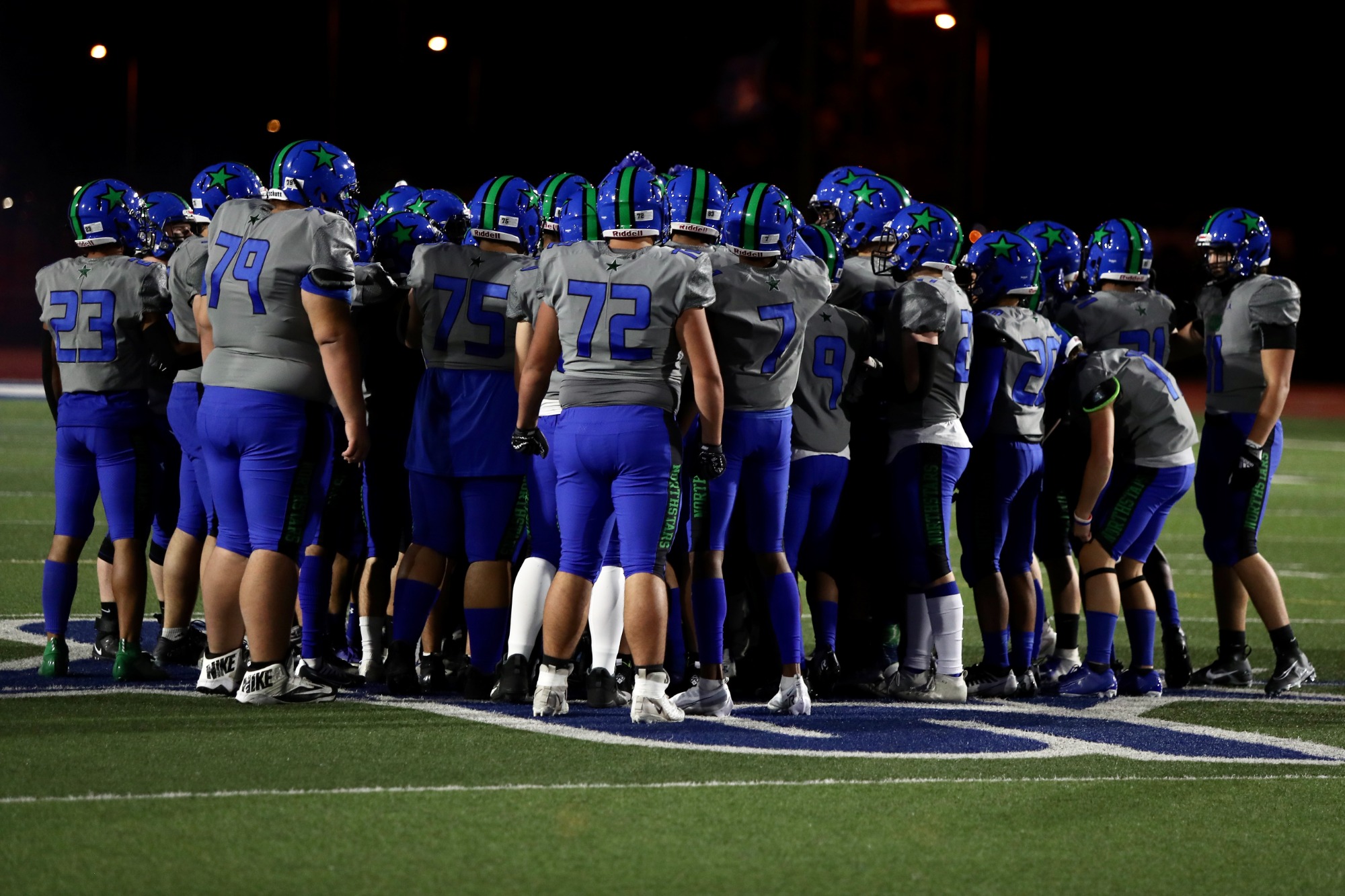 Section III Class AA football all-stars announced - Cicero North ...