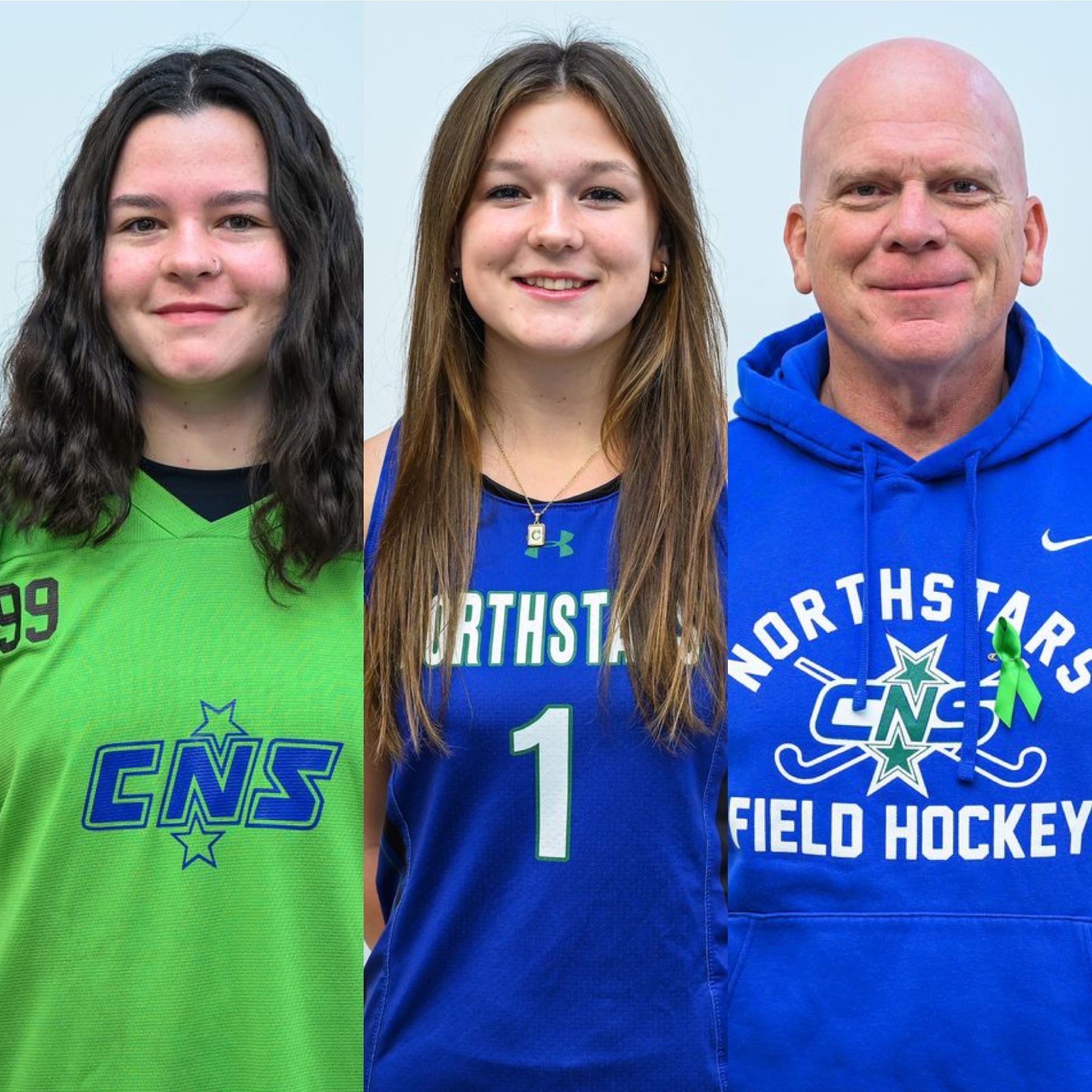2022 All-CNY field hockey team - Cicero North Syracuse High School