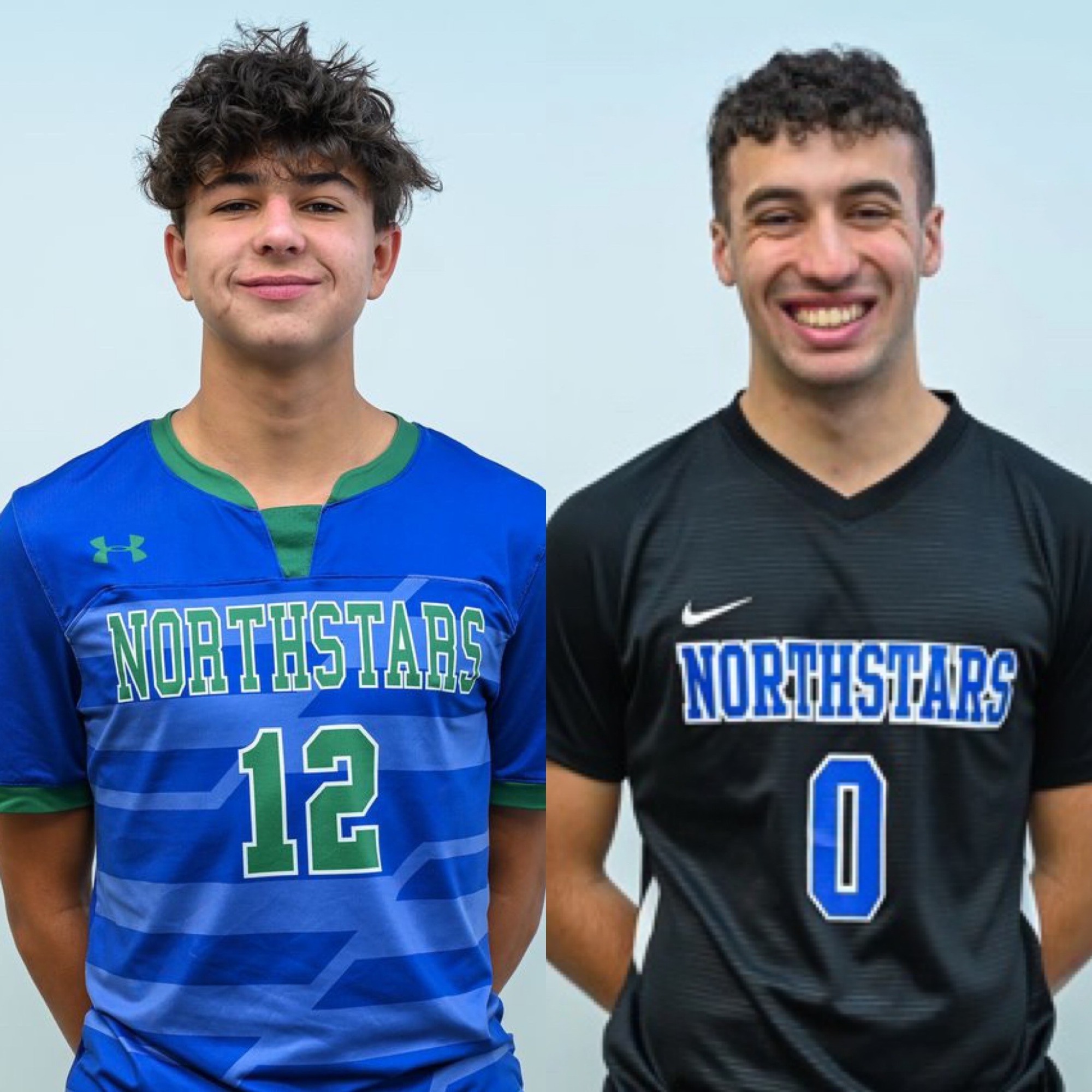 2022 All-CNY boys soccer large school team - Cicero North Syracuse High ...