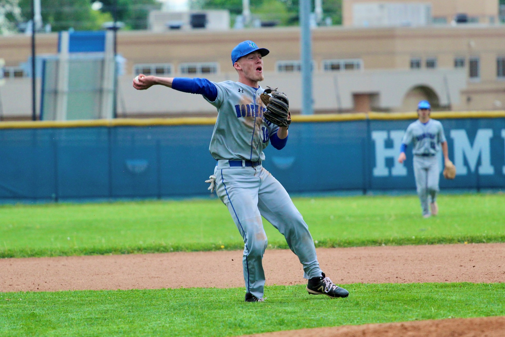 Corey Cartier - 2021-22 - Baseball - Cicero North Syracuse High School