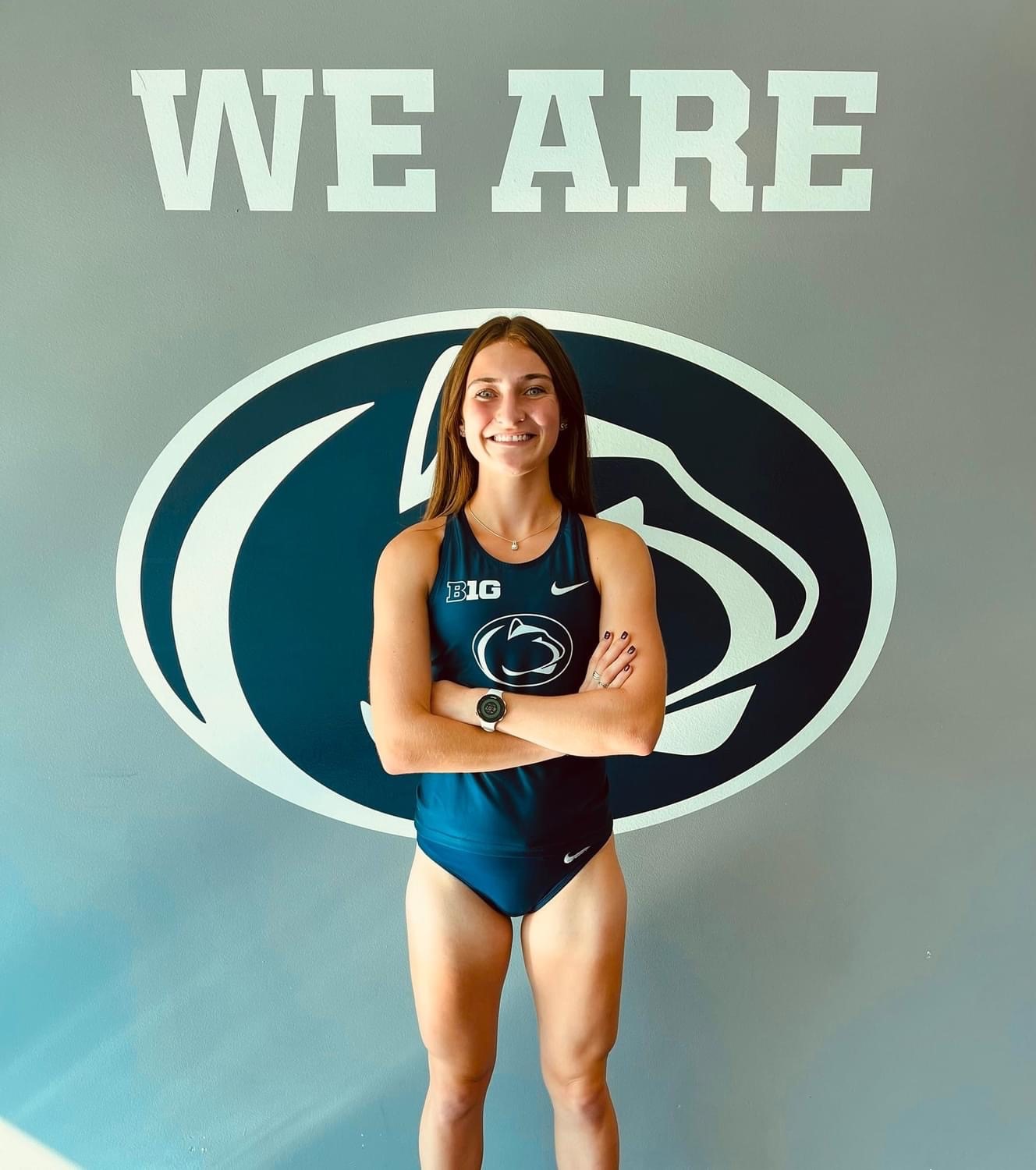 Cicero-North Syracuse national champion runner commits to Power 5 ...