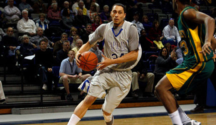 Brian Herrmann - Men's Basketball - Christopher Newport University ...