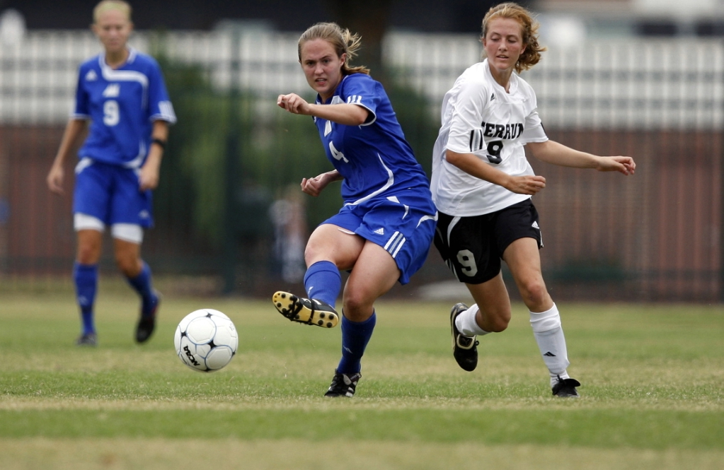 Elise Haug - Women's Soccer - Christopher Newport University Athletics