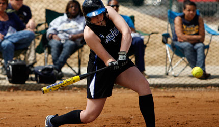 Jessie Atkinson - Softball - Christopher Newport University Athletics
