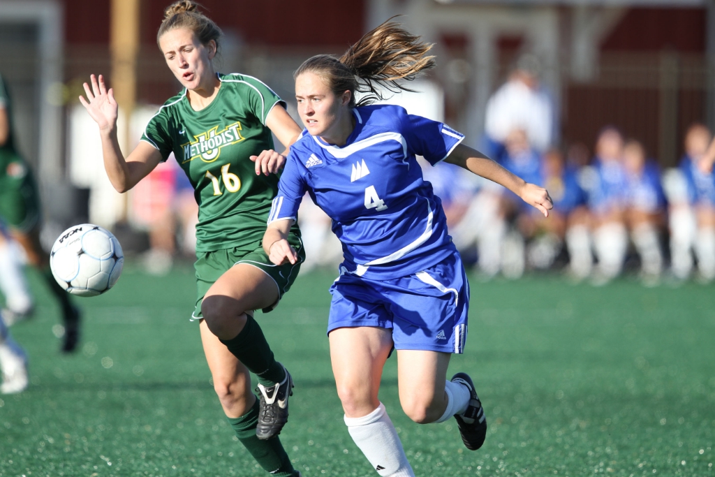 Elise Haug - Women's Soccer - Christopher Newport University Athletics