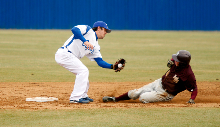Matt Shoemaker - Baseball - Christopher Newport University Athletics