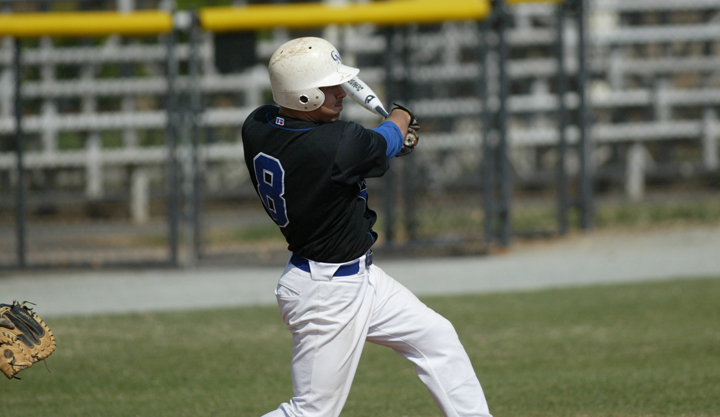 Matt Shoemaker - Baseball - Christopher Newport University Athletics