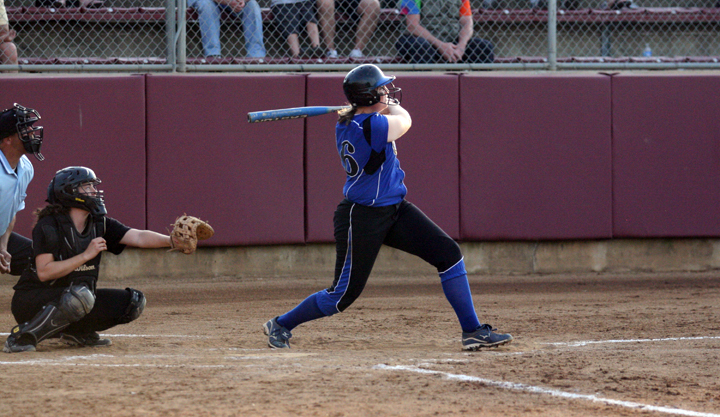 Jessie Atkinson - Softball - Christopher Newport University Athletics