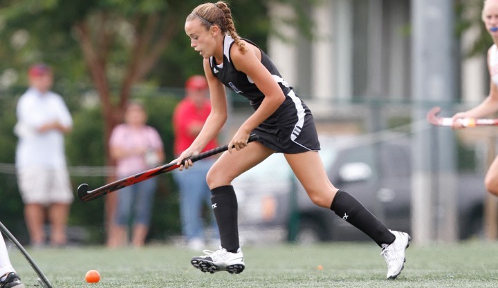 Samantha Snider - Field Hockey - Christopher Newport University Athletics