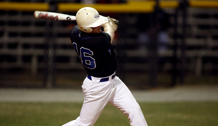 Christopher McDougal - Baseball - Christopher Newport University Athletics