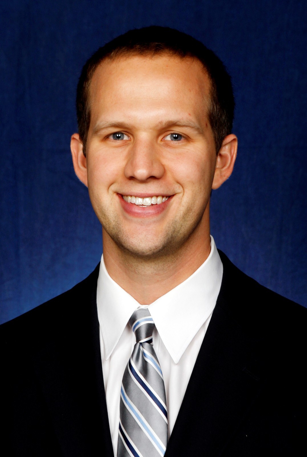 Alex Heacock - Women's Track & Field Coach - Christopher Newport ...