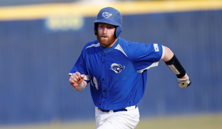 Tommy Kane - Baseball - Christopher Newport University Athletics