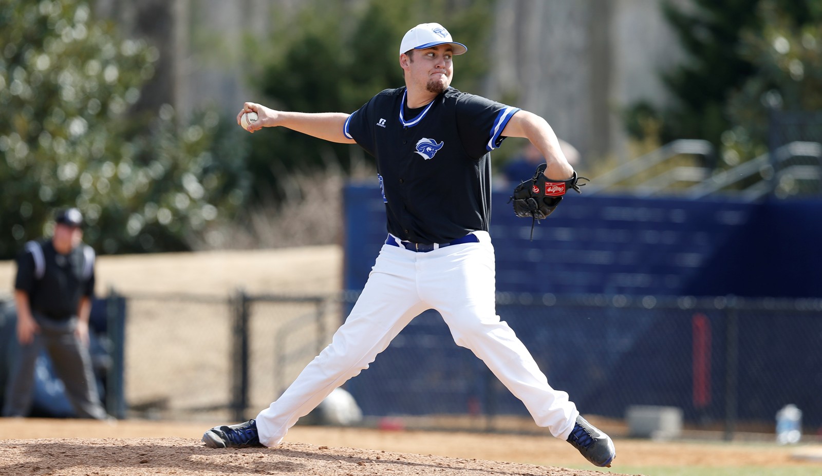 Jordan Boze - Baseball - Christopher Newport University Athletics