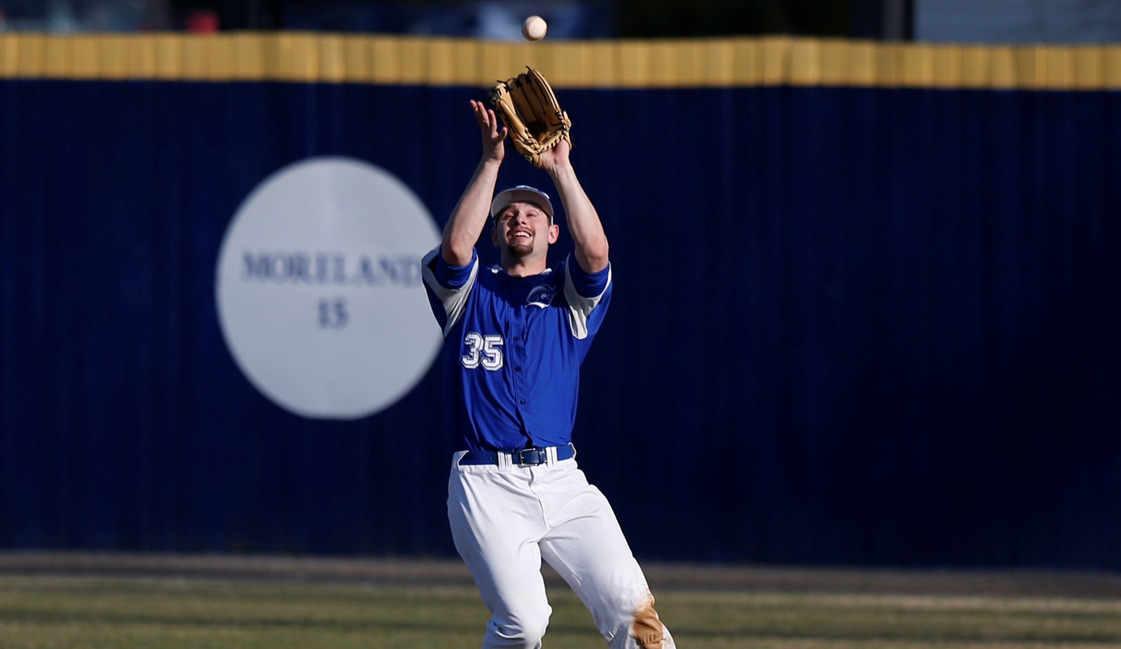 Austin Kilbourne - Baseball - Christopher Newport University Athletics