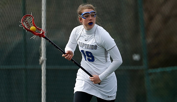 Hannah Herbert - Women's Lacrosse - Christopher Newport University ...