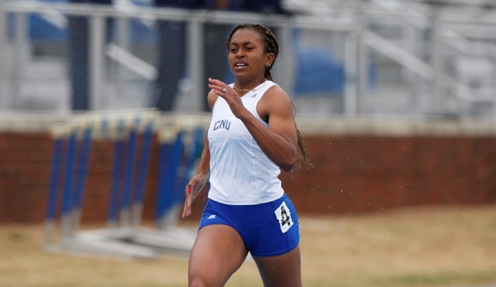 Shona Smith - Women's Track & Field - Christopher Newport University ...