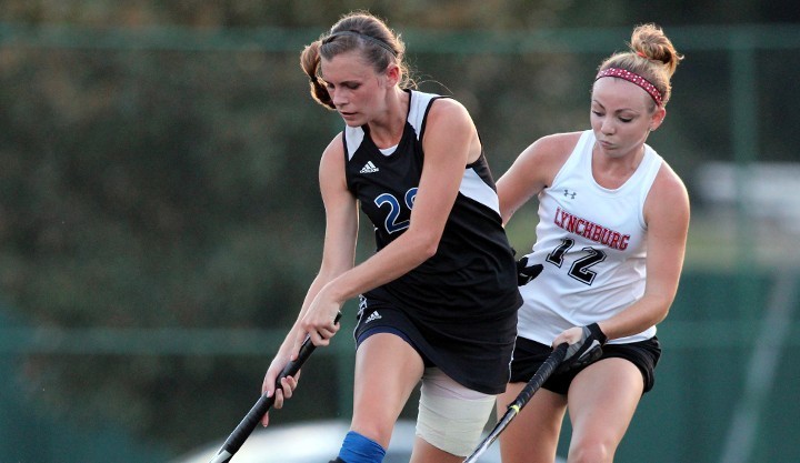 Moira Wright - Field Hockey - Christopher Newport University Athletics