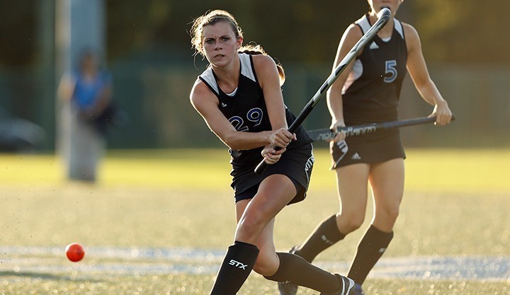 Moira Wright - Field Hockey - Christopher Newport University Athletics