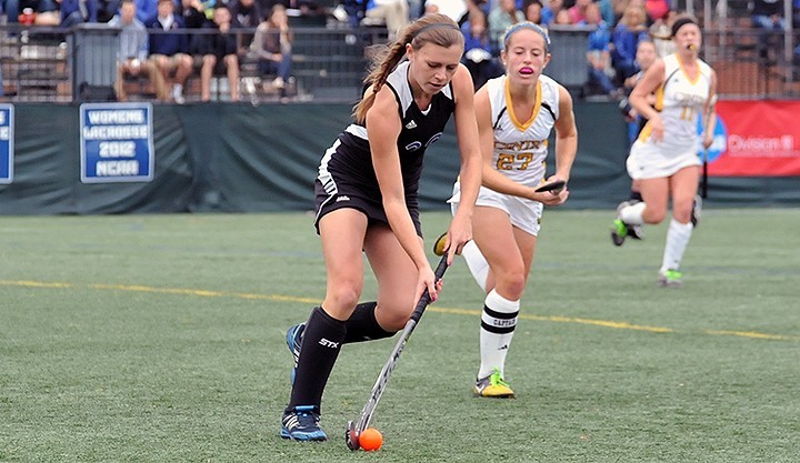 Moira Wright - Field Hockey - Christopher Newport University Athletics