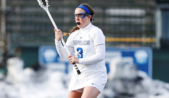 Colleen Bourgal - Women's Lacrosse - Christopher Newport University ...