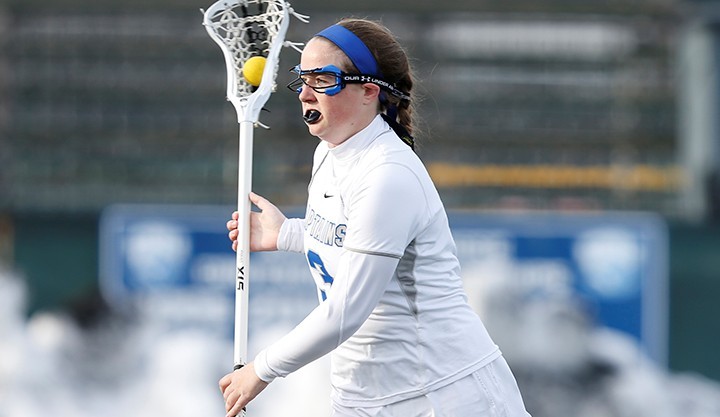 Colleen Bourgal - Women's Lacrosse - Christopher Newport University ...