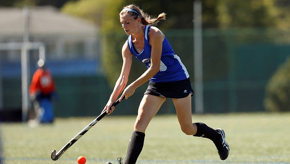 Moira Wright - Field Hockey - Christopher Newport University Athletics