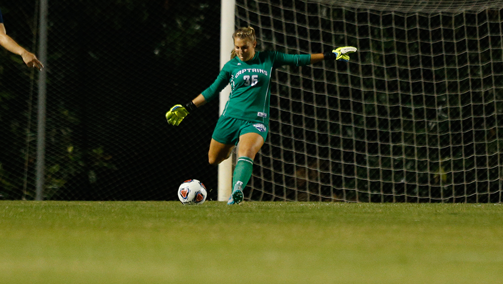 Carly Maglio - Women's Soccer - Christopher Newport University Athletics