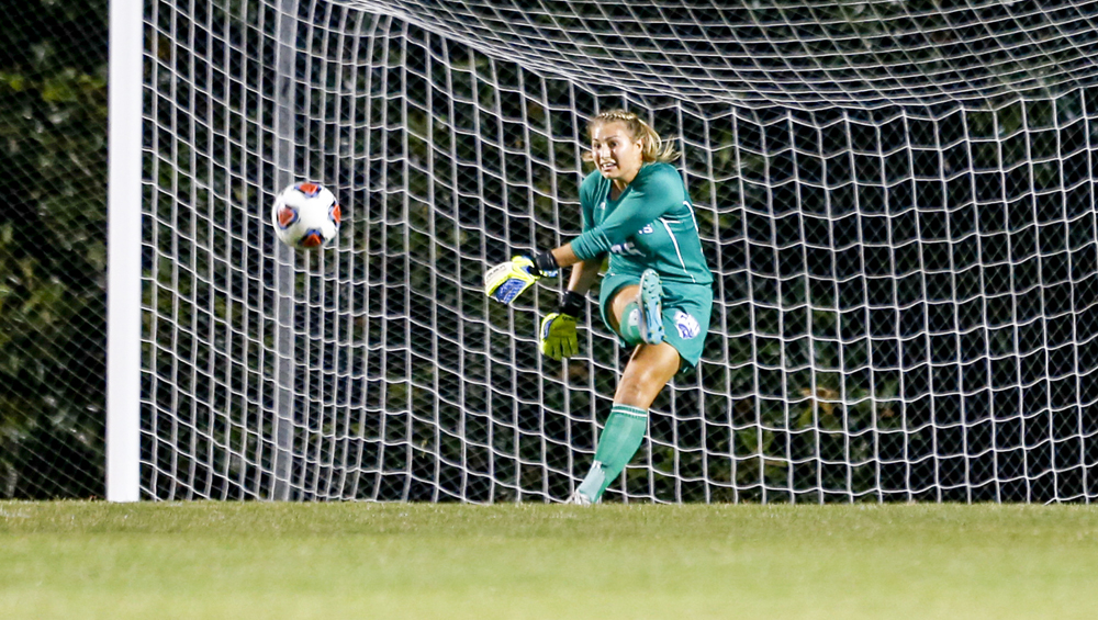 Carly Maglio - Women's Soccer - Christopher Newport University Athletics