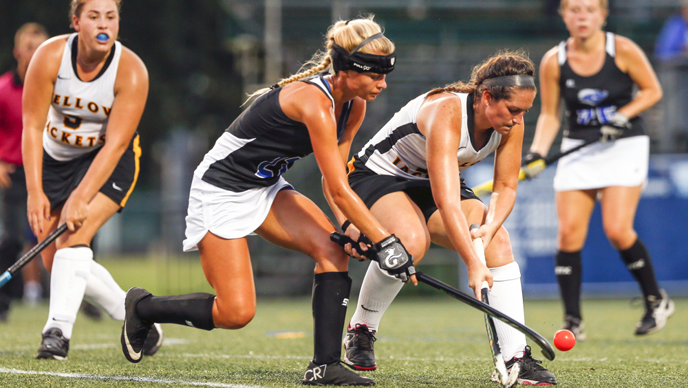 Madison Doss - Field Hockey - Christopher Newport University Athletics