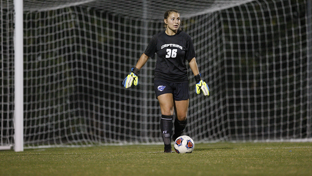 Carly Maglio - Women's Soccer - Christopher Newport University Athletics