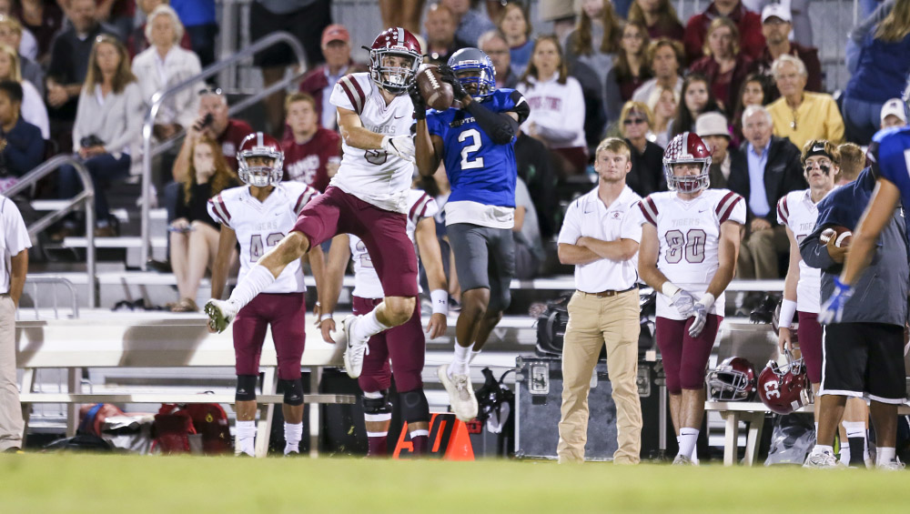 Justus Drakeford - Football - Christopher Newport University Athletics