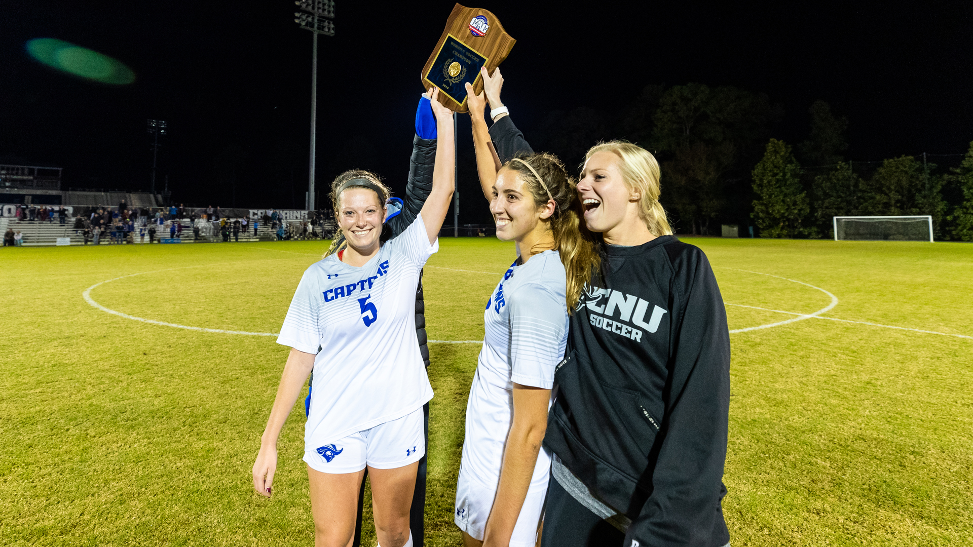 Gabby Gillis - Women's Soccer - Christopher Newport University Athletics