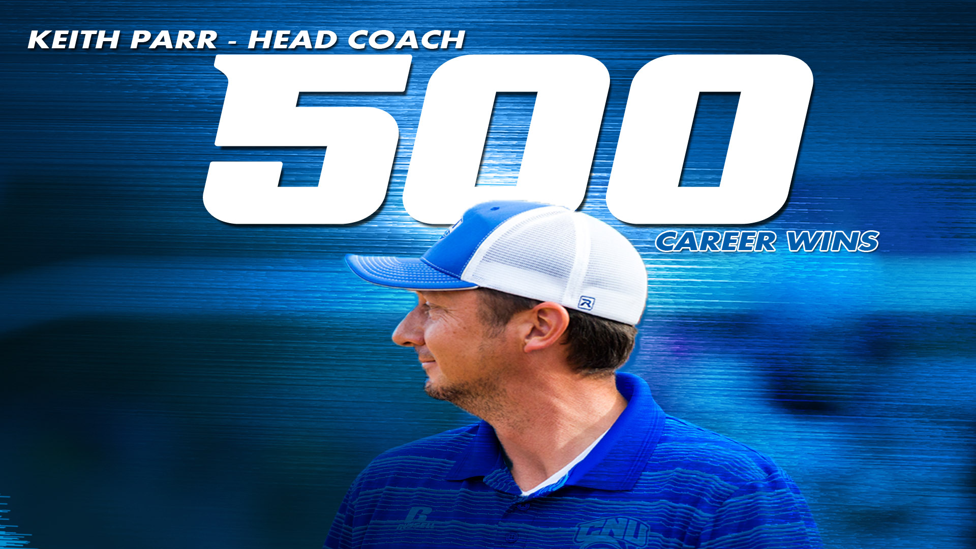 11th-ranked Captains Sweep Mary Washington; Head Coach Keith Parr Joins ...