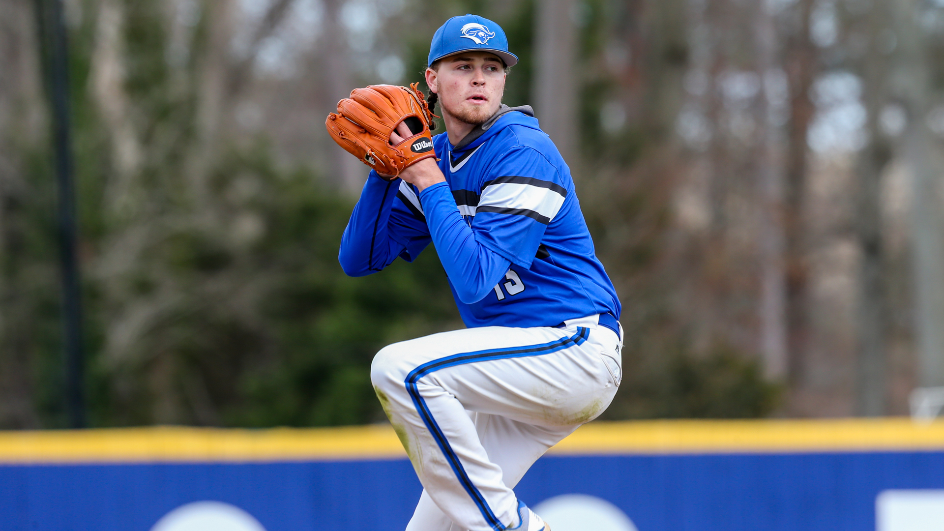 Thomas Packert - Baseball - Christopher Newport University Athletics