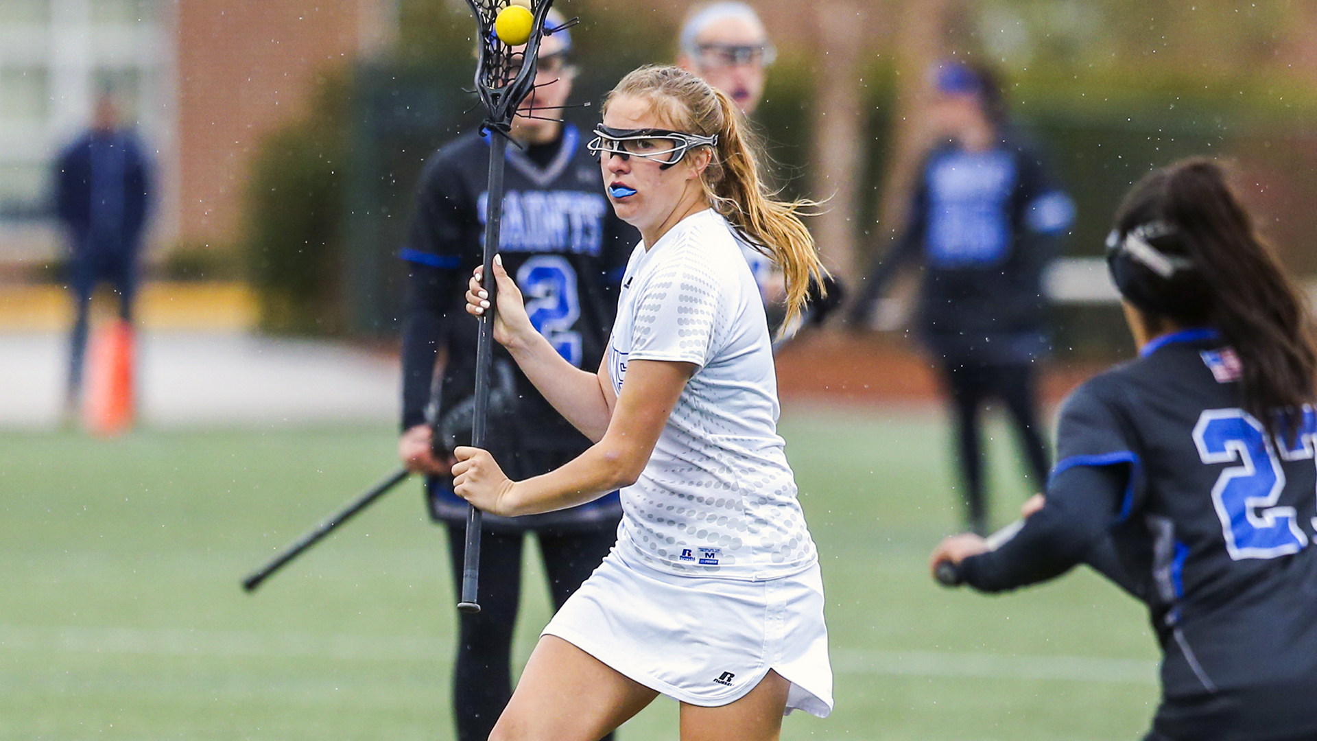Madison Callan - Women's Lacrosse - Christopher Newport University ...