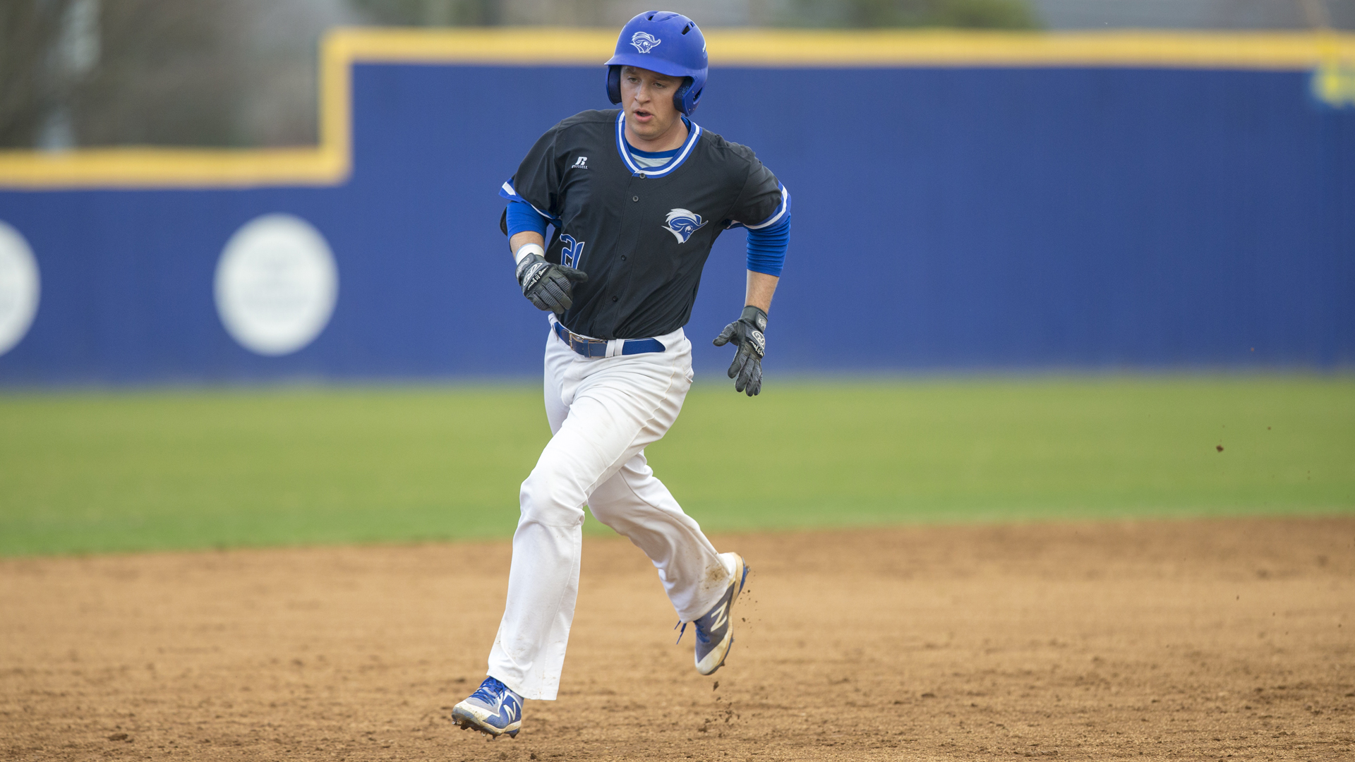 Alex Abbey - Baseball - Christopher Newport University Athletics