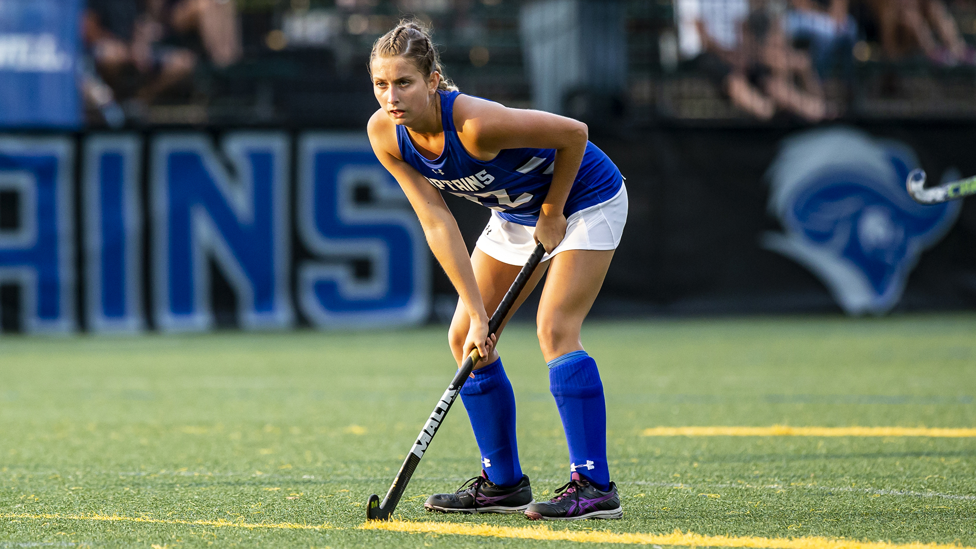 Sarah Coon - Field Hockey - Christopher Newport University Athletics