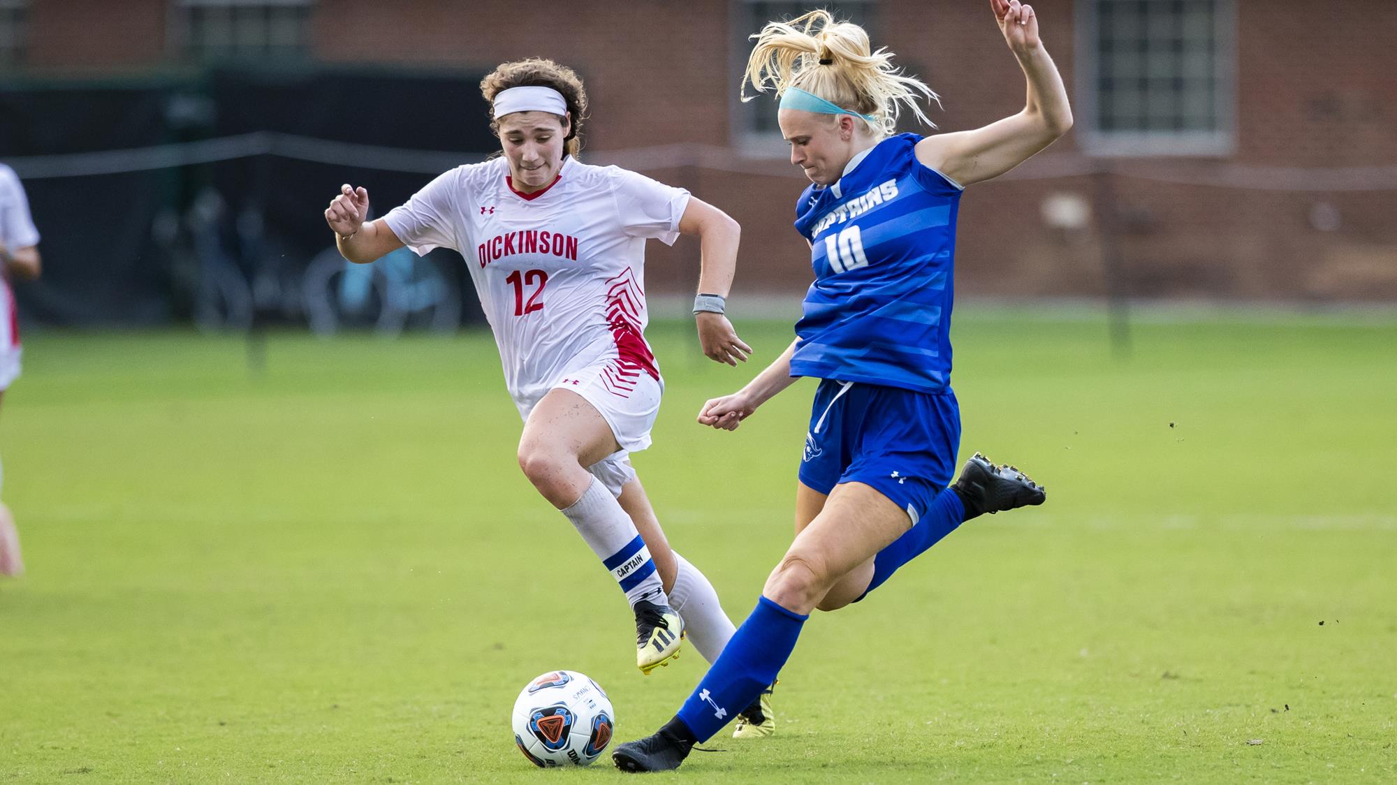 Madison Cochran - Women's Soccer - Christopher Newport University Athletics