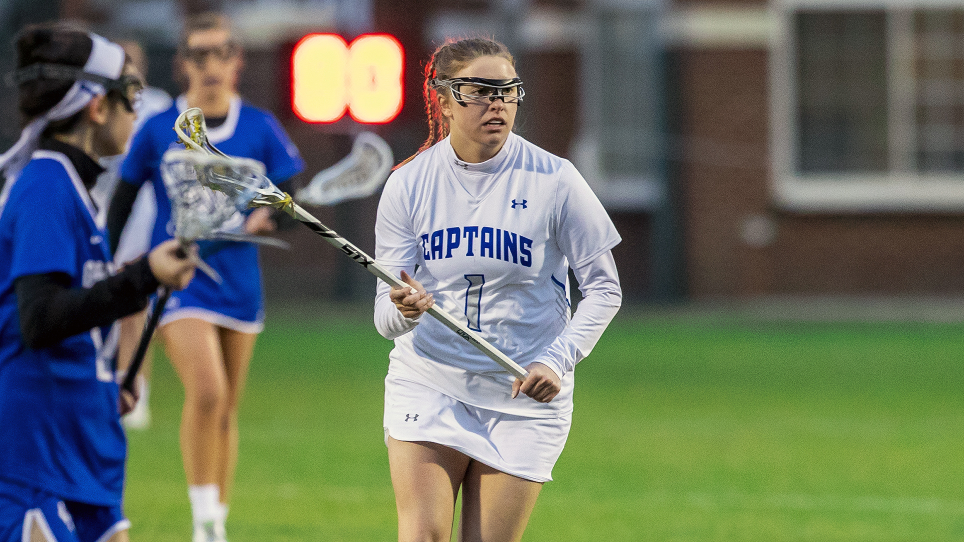 Madison Callan - Women's Lacrosse - Christopher Newport University ...
