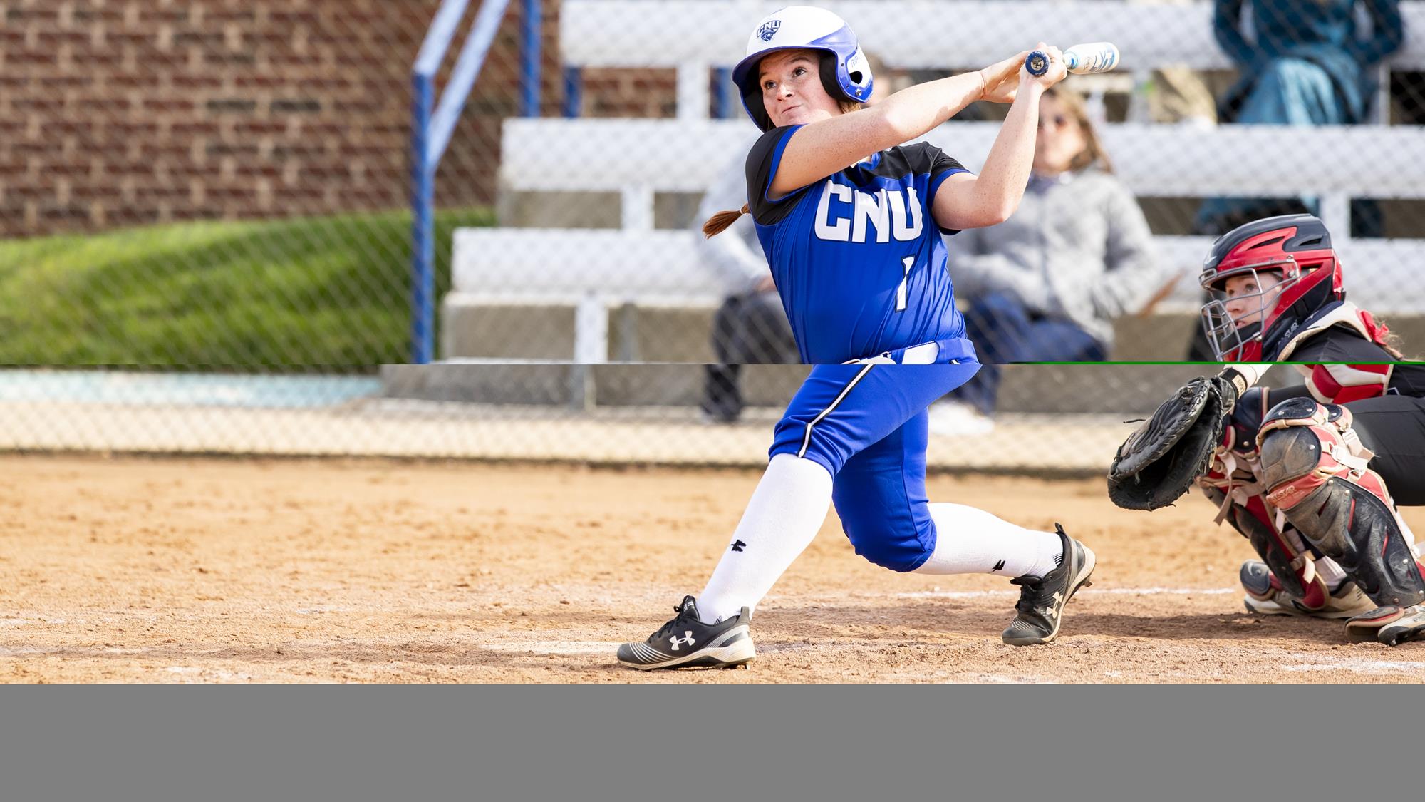 Nicole Killen - Softball - Christopher Newport University Athletics