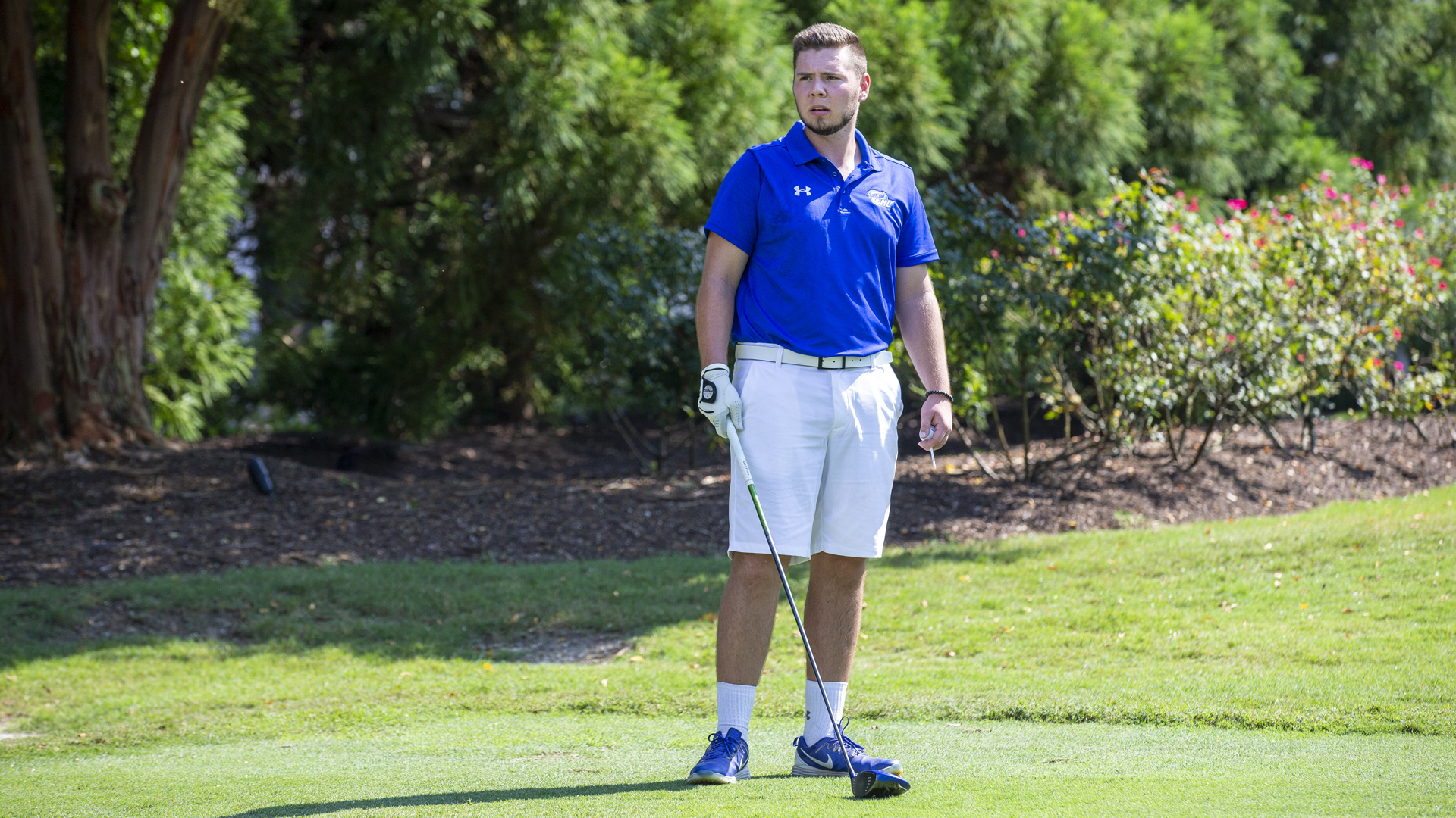 David Rabil - Men's Golf - Christopher Newport University Athletics