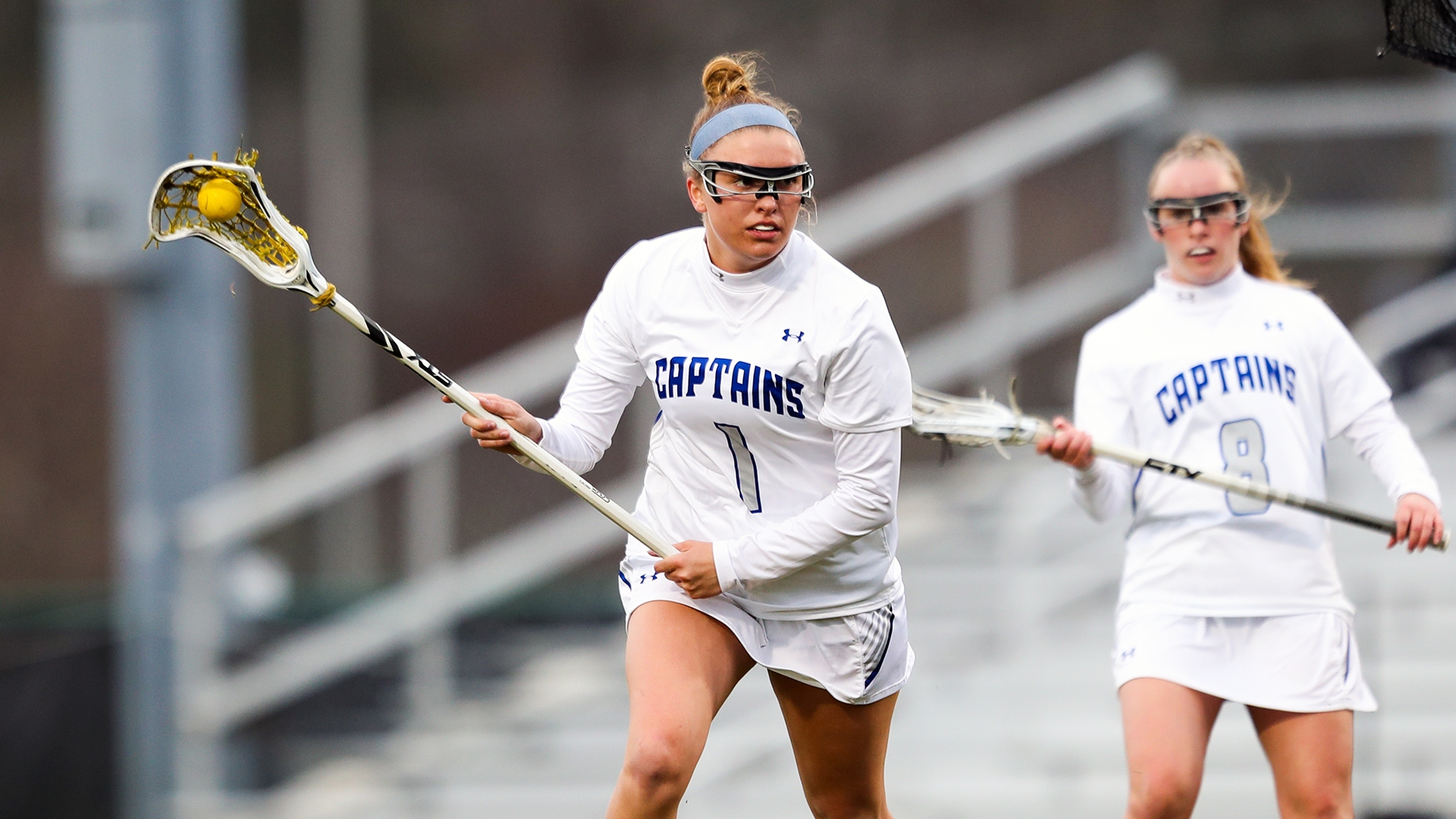 Madison Callan - Women's Lacrosse - Christopher Newport University ...