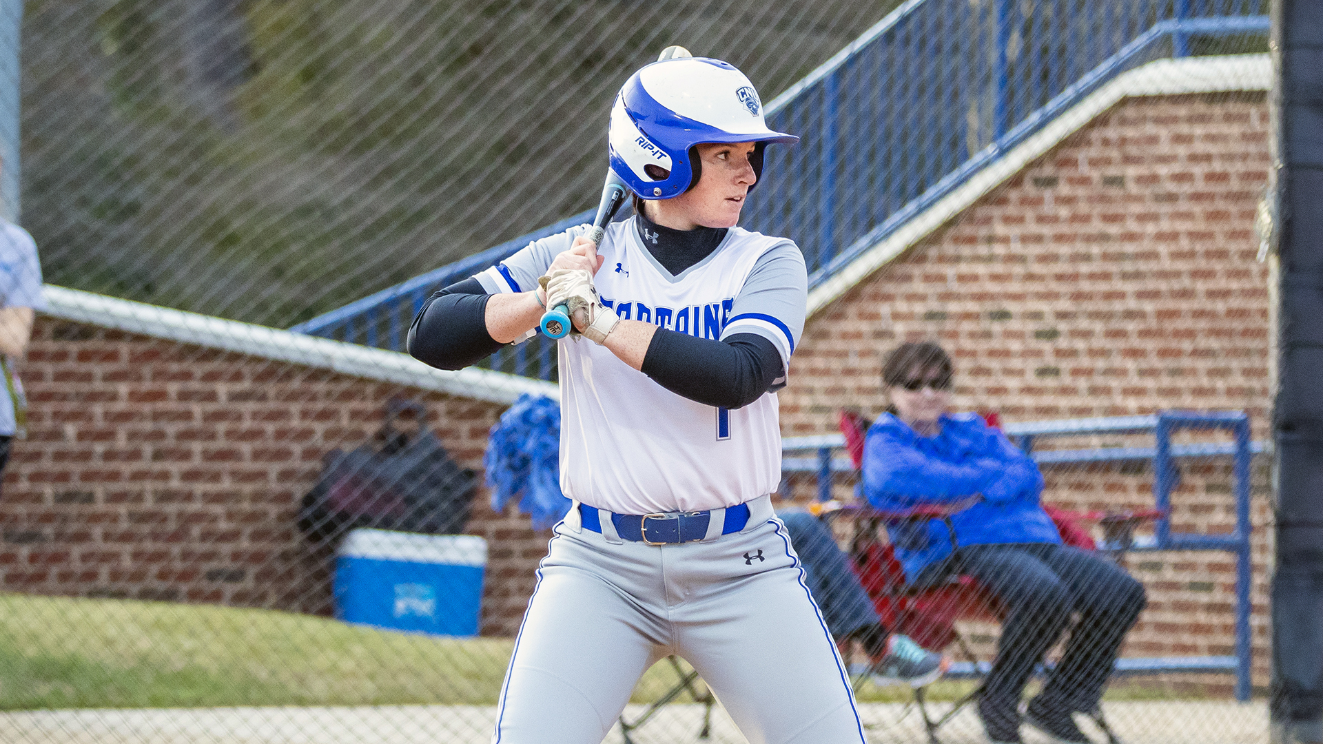 Nicole Killen - Softball - Christopher Newport University Athletics