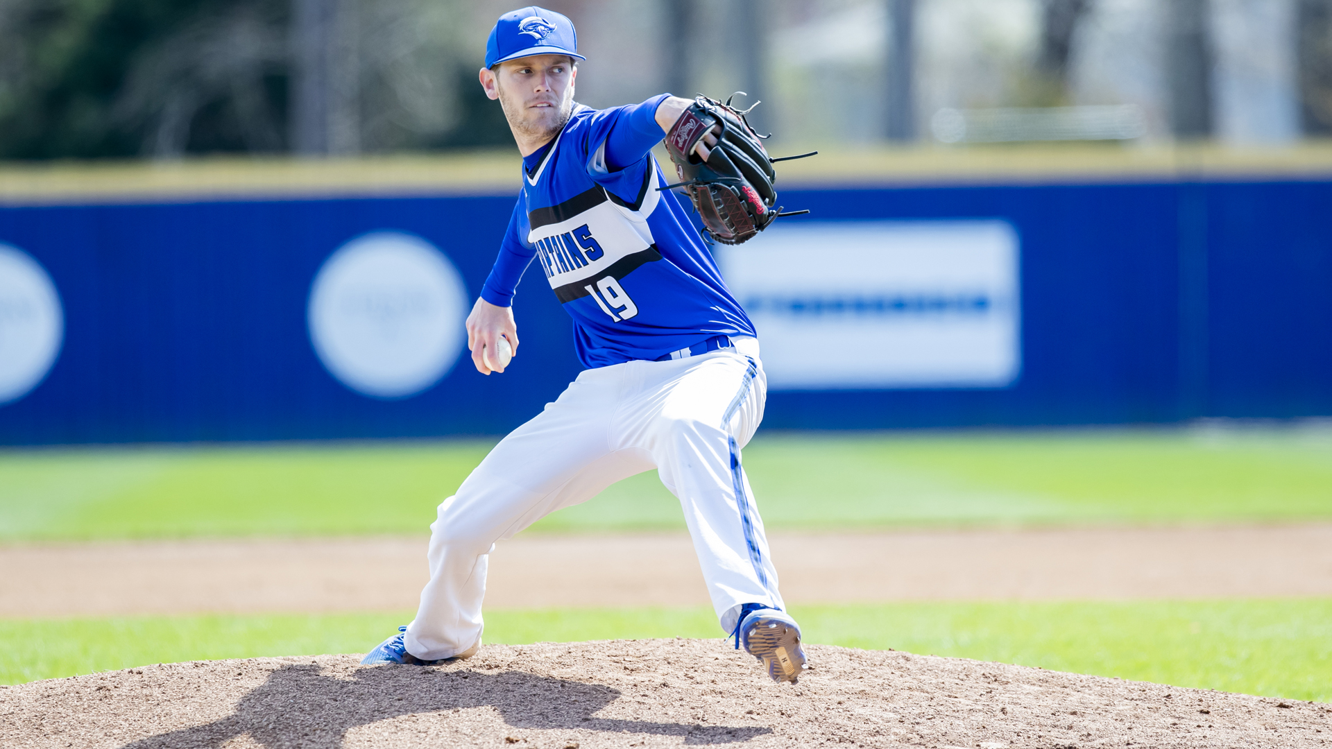 Nathan Clements - Baseball - Christopher Newport University Athletics