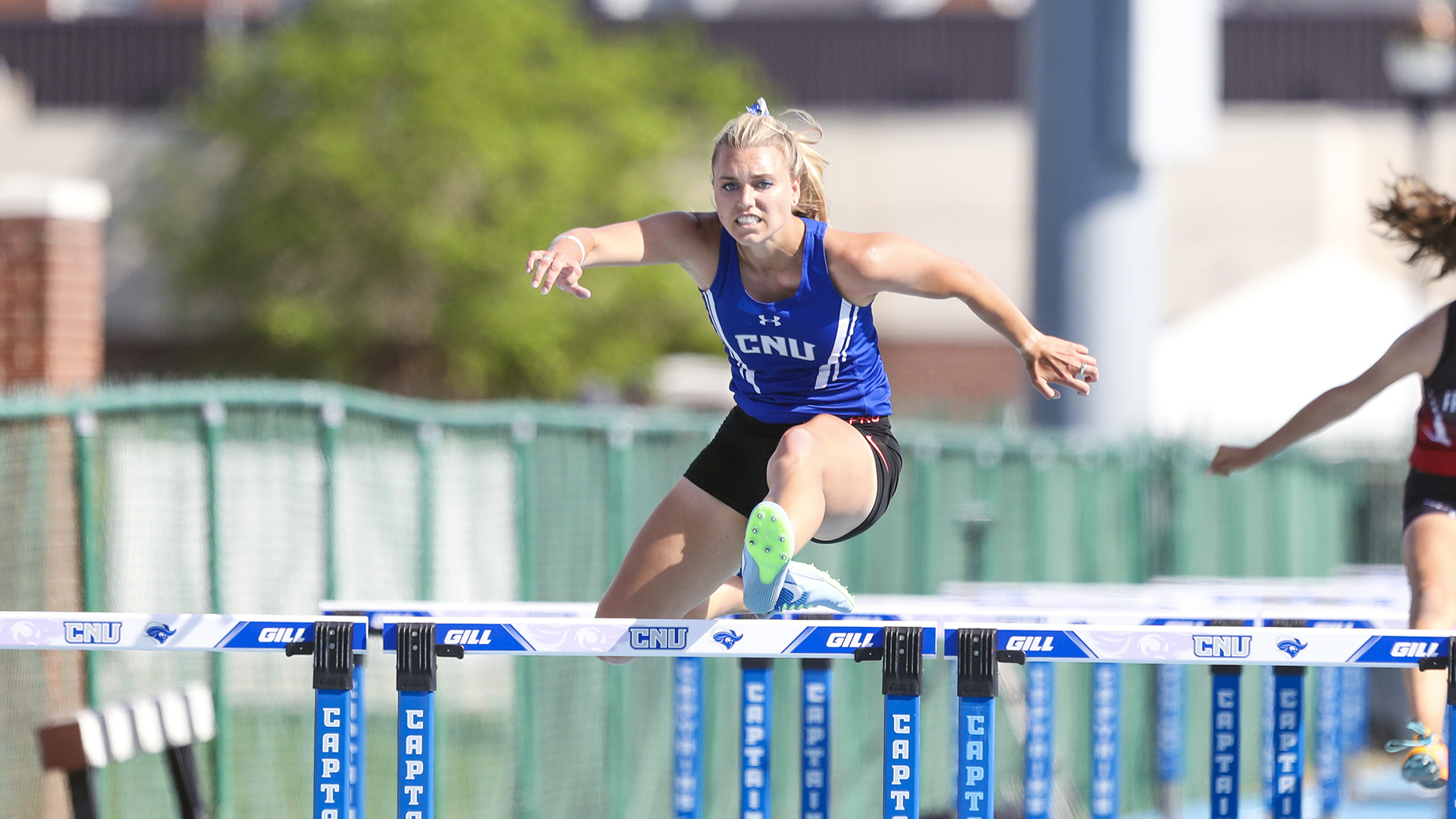 Hannah Bowden - Women's Track & Field - Christopher Newport University ...