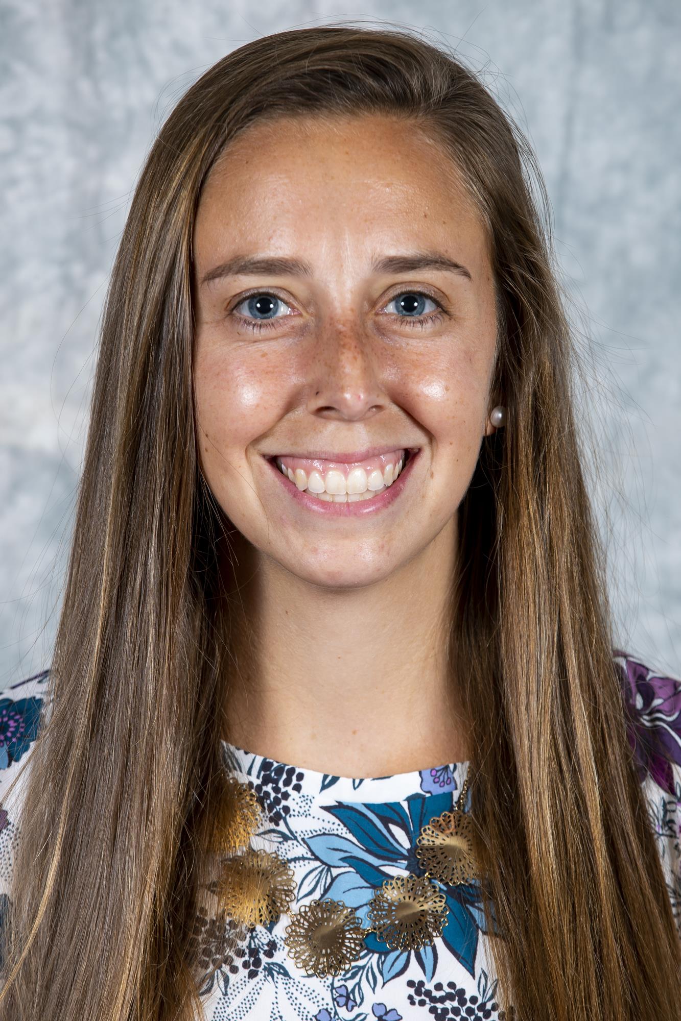 Marlene Lichty - Field Hockey Coach - Christopher Newport University ...