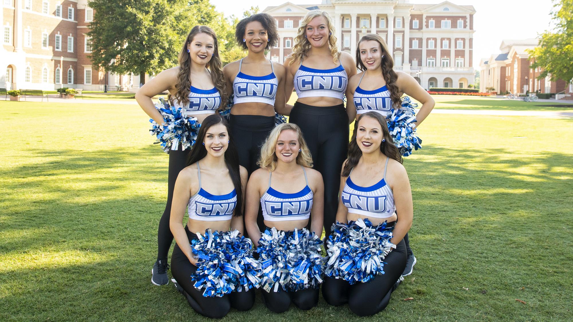 Emma Colby - CNU Storm Dance Team - Christopher Newport University ...