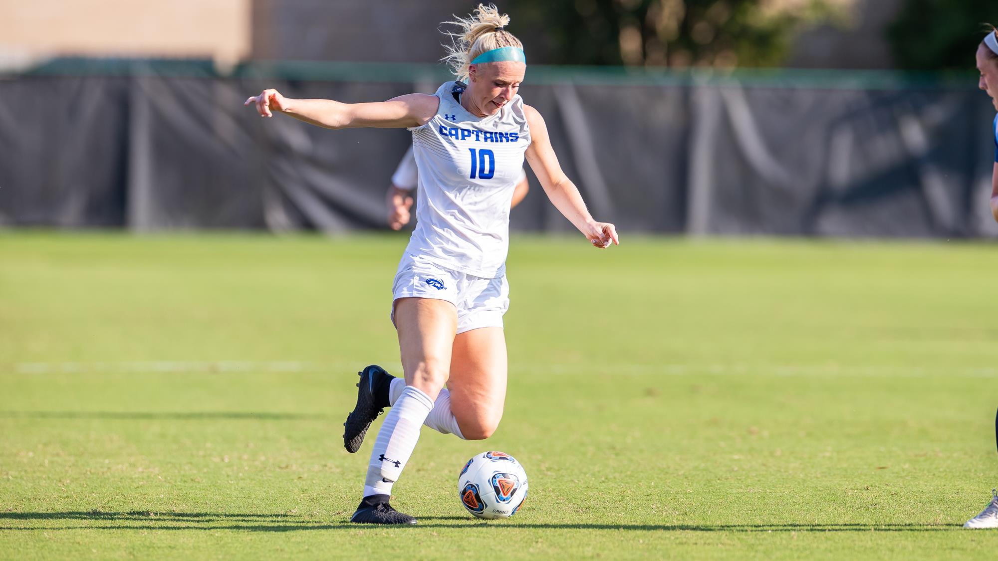 Madison Cochran - Women's Soccer - Christopher Newport University Athletics
