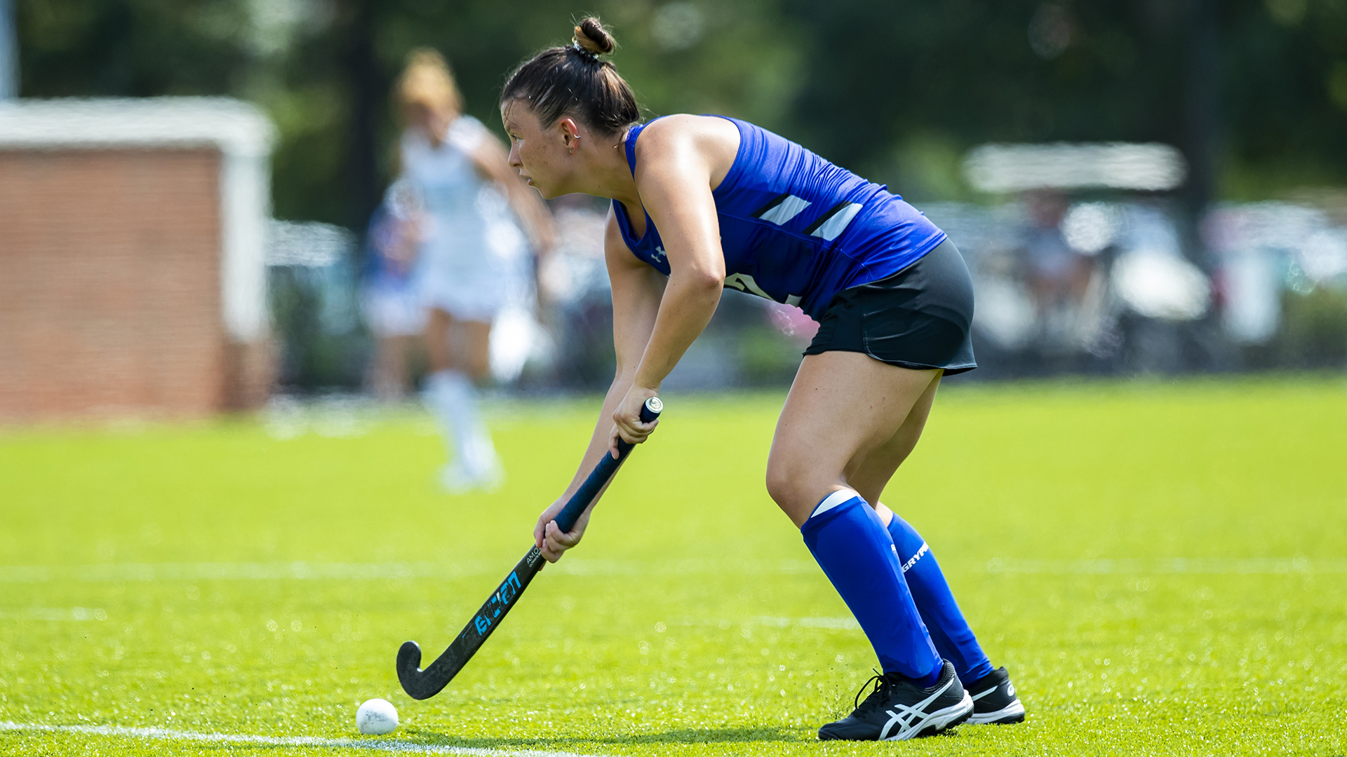 Rachel Cooke - Field Hockey - Christopher Newport University Athletics